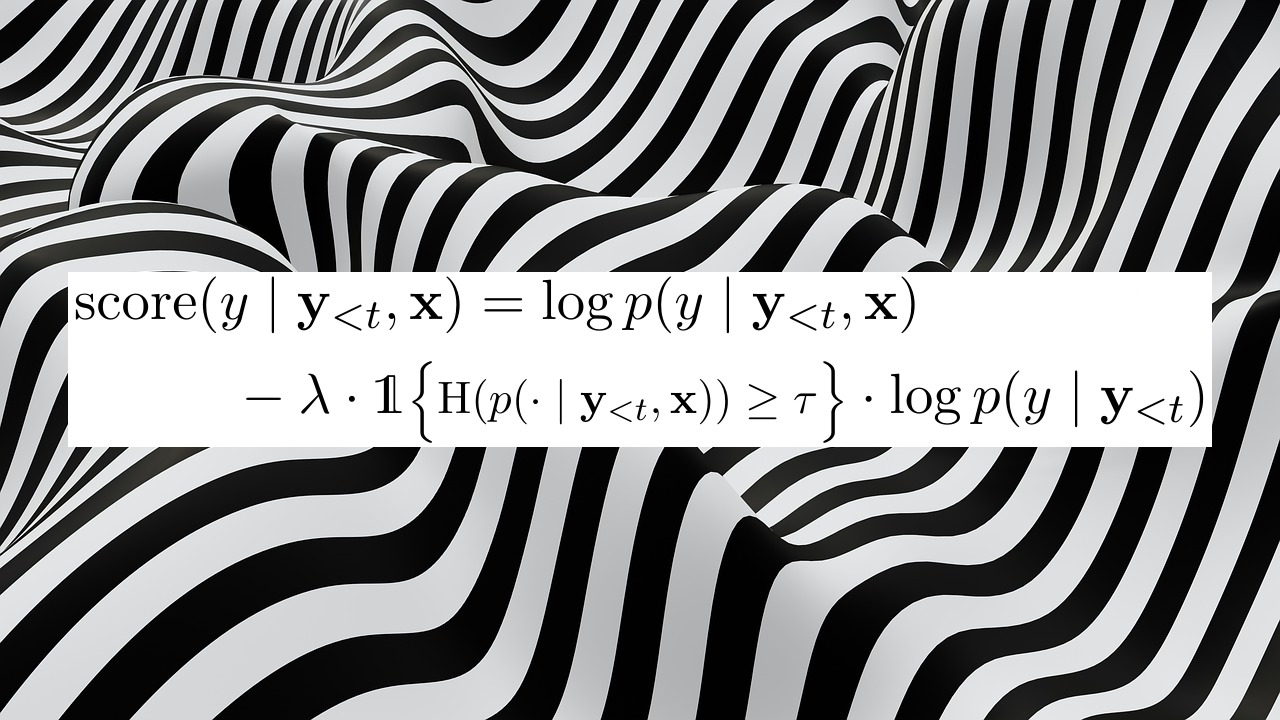 Mutual Information and Hallucinations in Abstractive Summarization ...